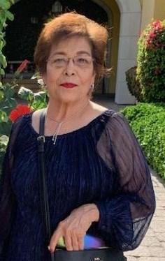 Elsa Benavides Obituary - Phoenix, AZ