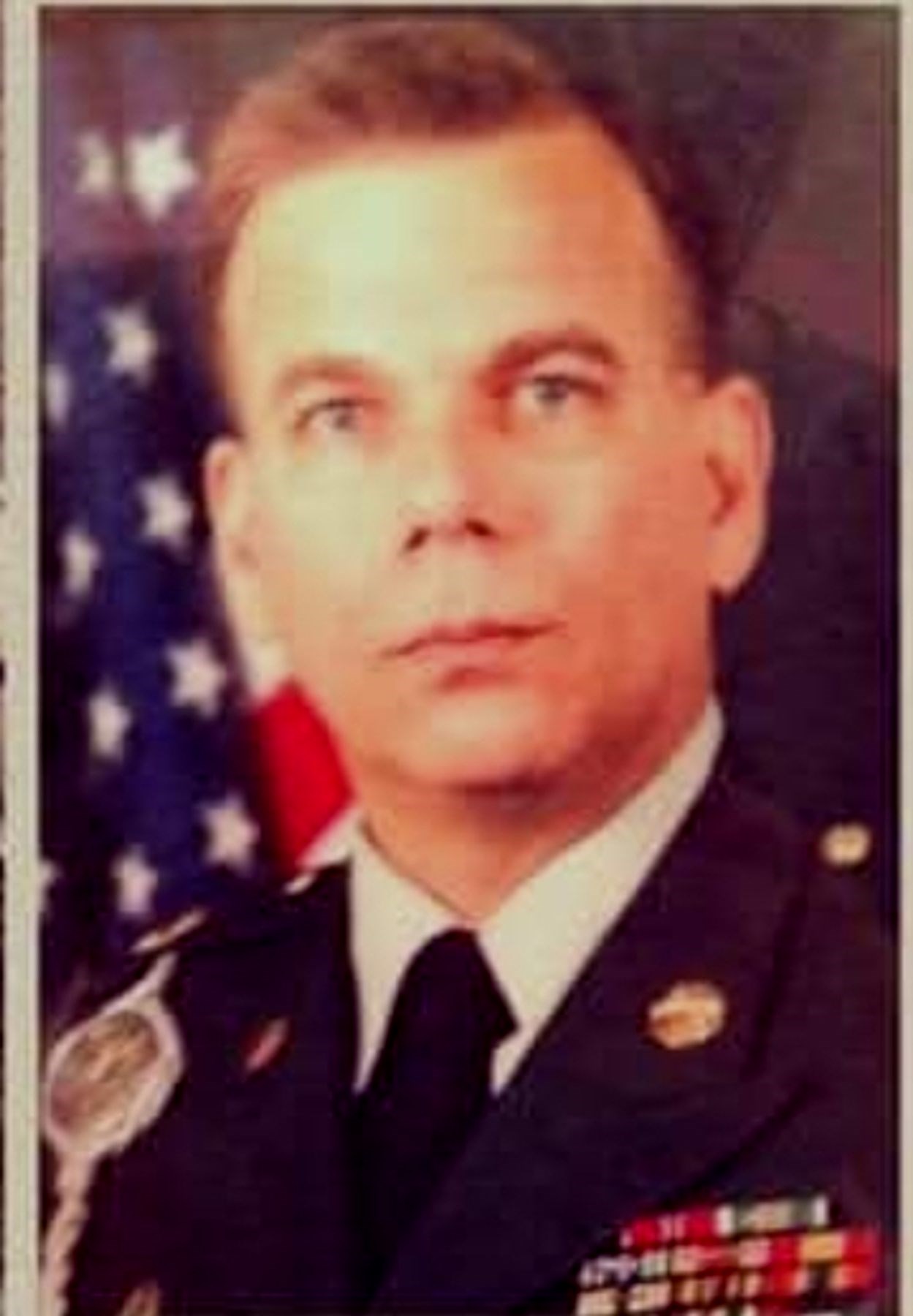 John Gerowski Obituary - Anniston, AL