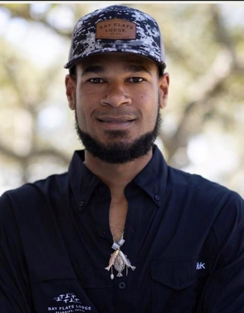 Trey Ross Obituary - Victoria, TX