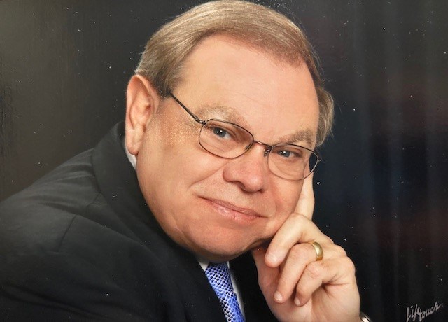 Terry Holt Obituary - China Grove, NC