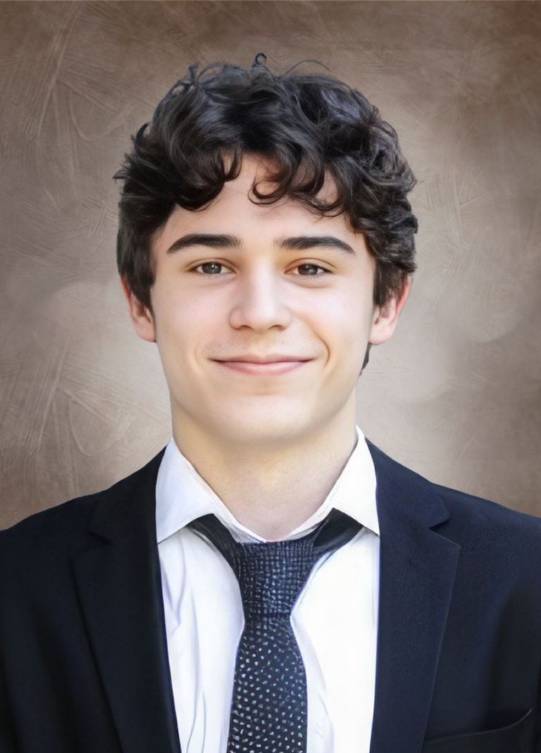 Nathan Le Du avis de décès - Rosemere, QC