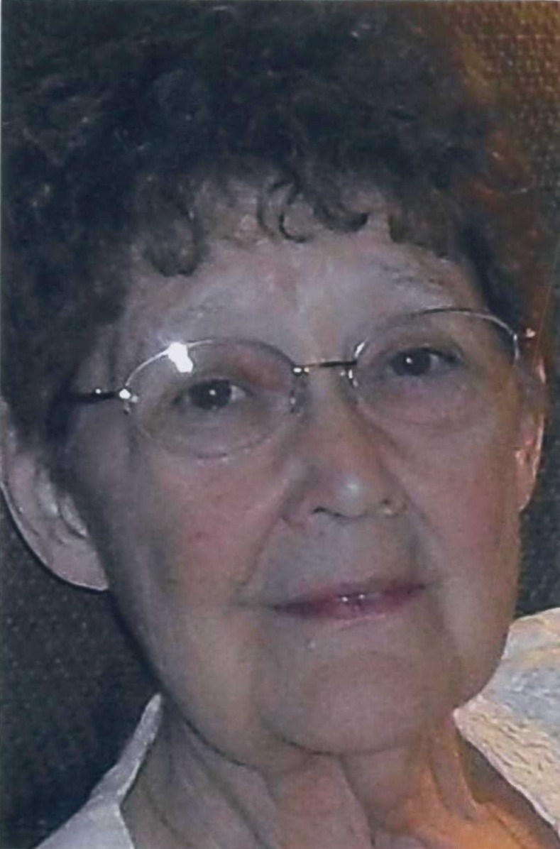 Zona Bashore Obituary - Greenville, OH