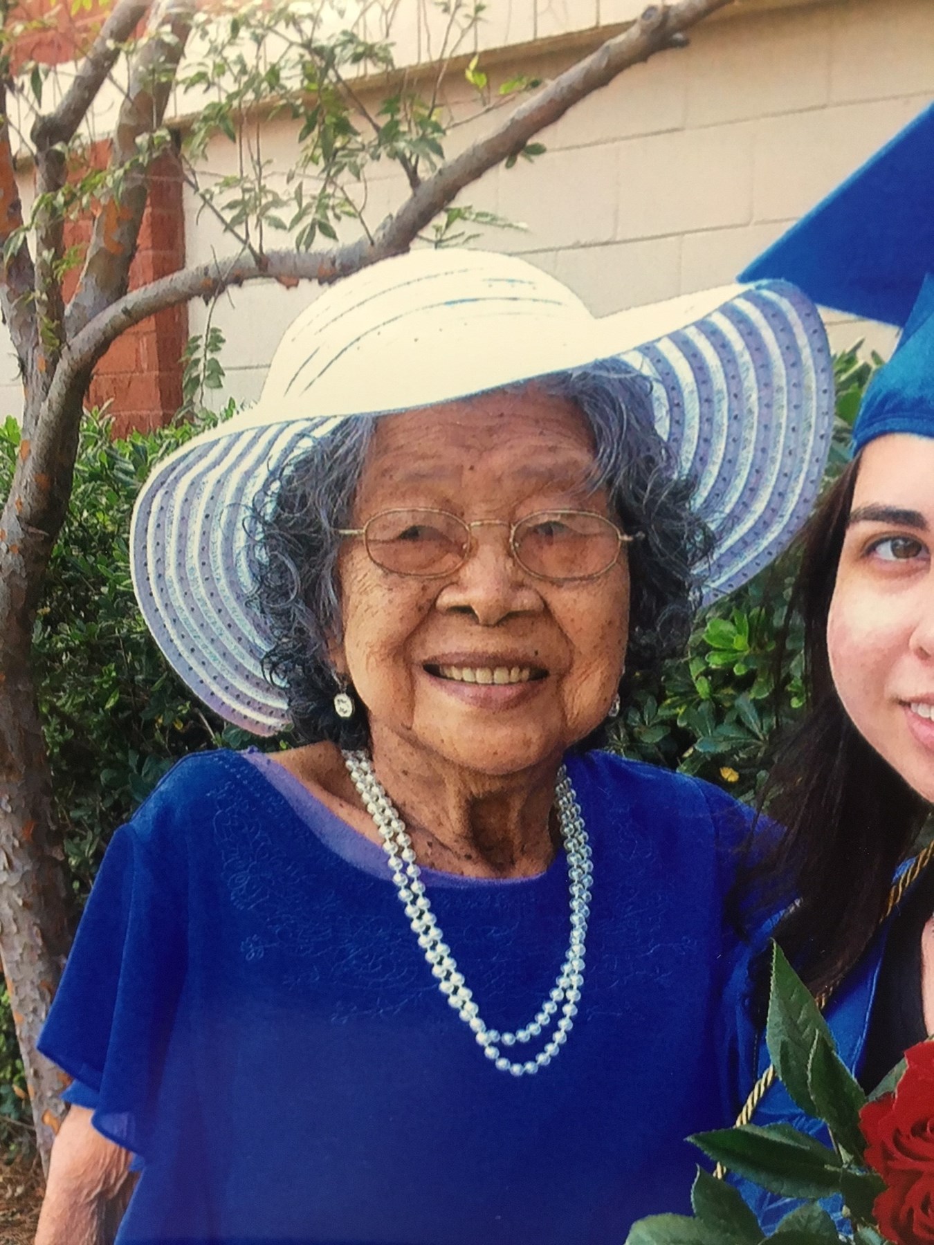 Maria Sison Obituary - North Charleston, SC