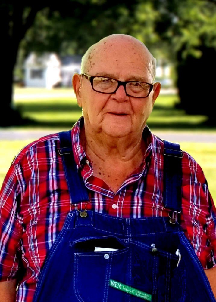 Richard Beard Obituary - Fort Wayne, IN