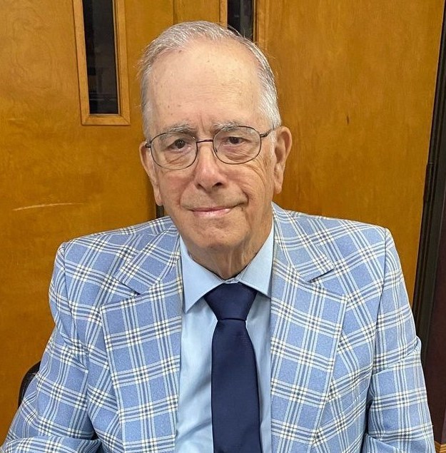 Donald Nichols Obituary - San Antonio, TX