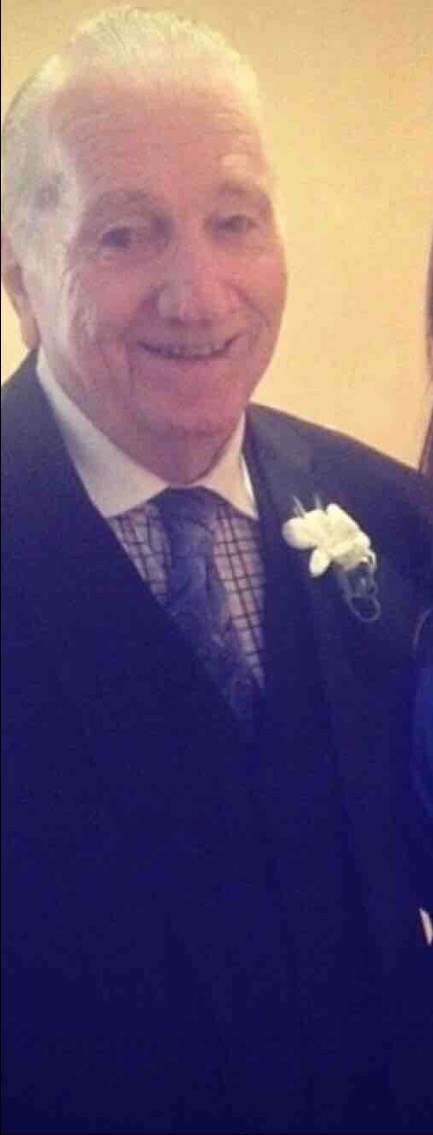 George Draper Obituary