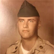 Gary Reid Obituary - Norfolk, VA