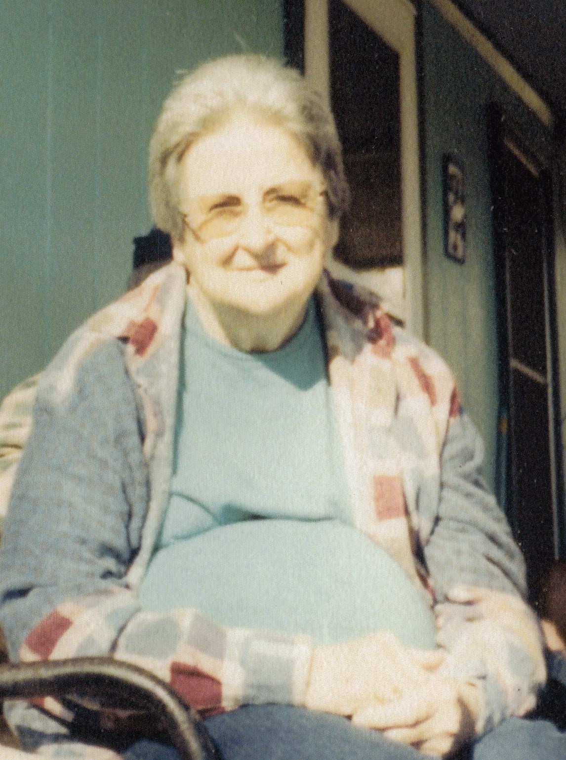 Margaret Lail Obituary - Conover, NC