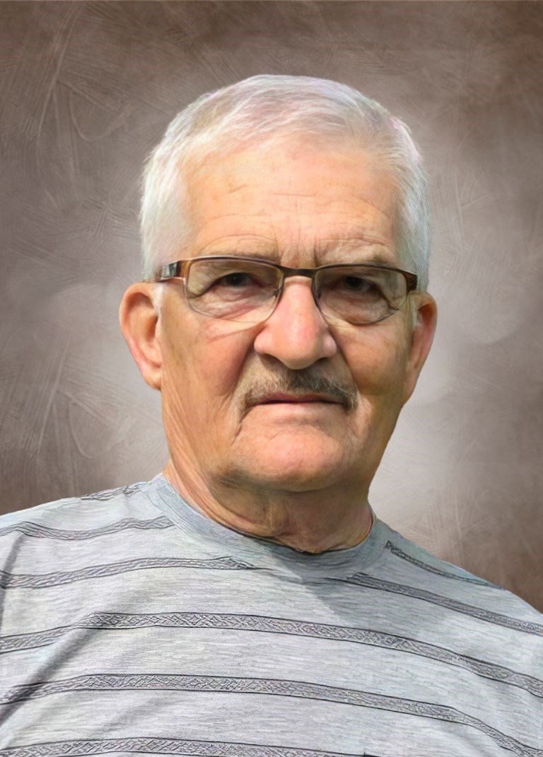 Réal Turcotte Obituary - Alma, QC