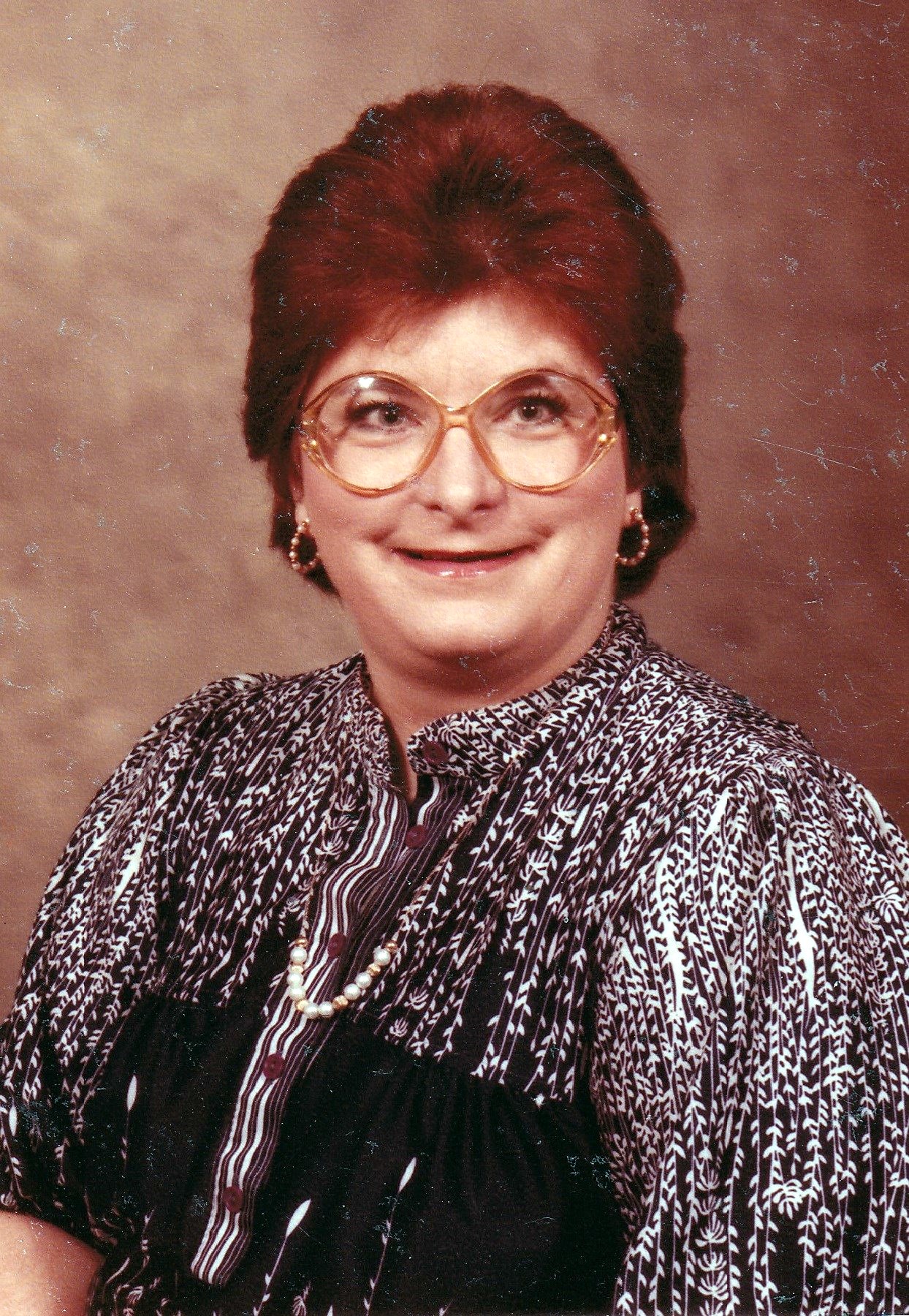 Patricia Wilcox Obituary - Brunswick, GA