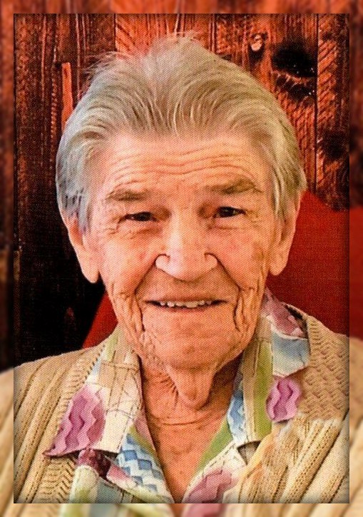 Beaulah Stocco Obituary - Sault Ste. Marie, ON
