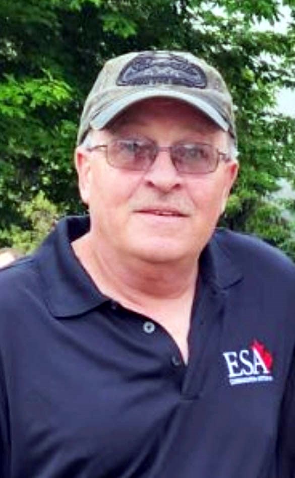 Allan Brown Obituary - Oshawa, ON