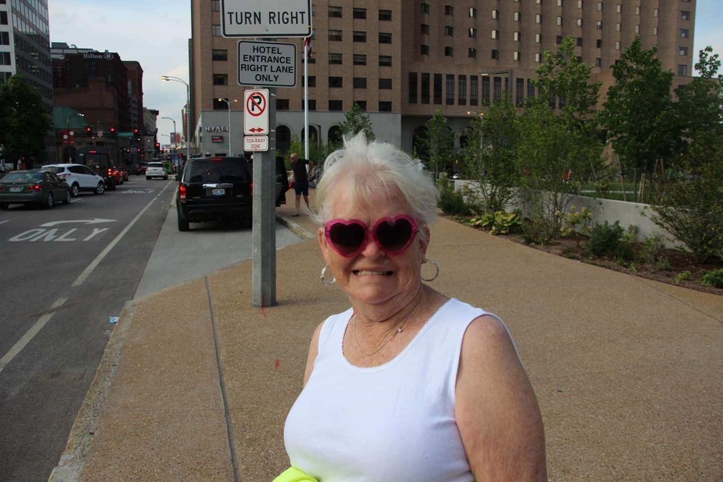 Donna Kinsey Obituary - Fredericksburg, VA