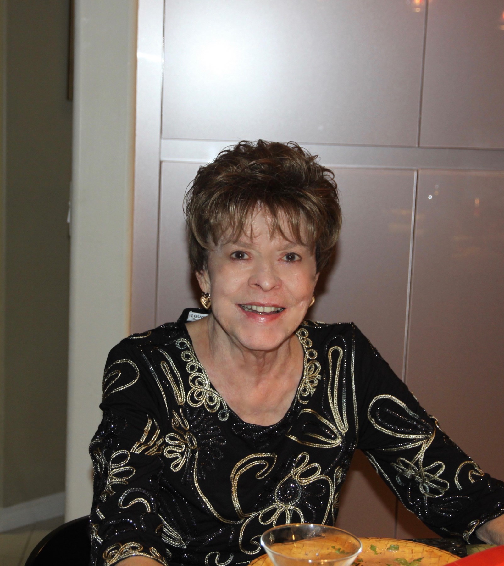 Jeanette Kaiser Obituary - Coral Springs, FL