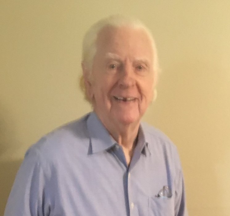 Jerry Rosson Obituary - Dallas, TX