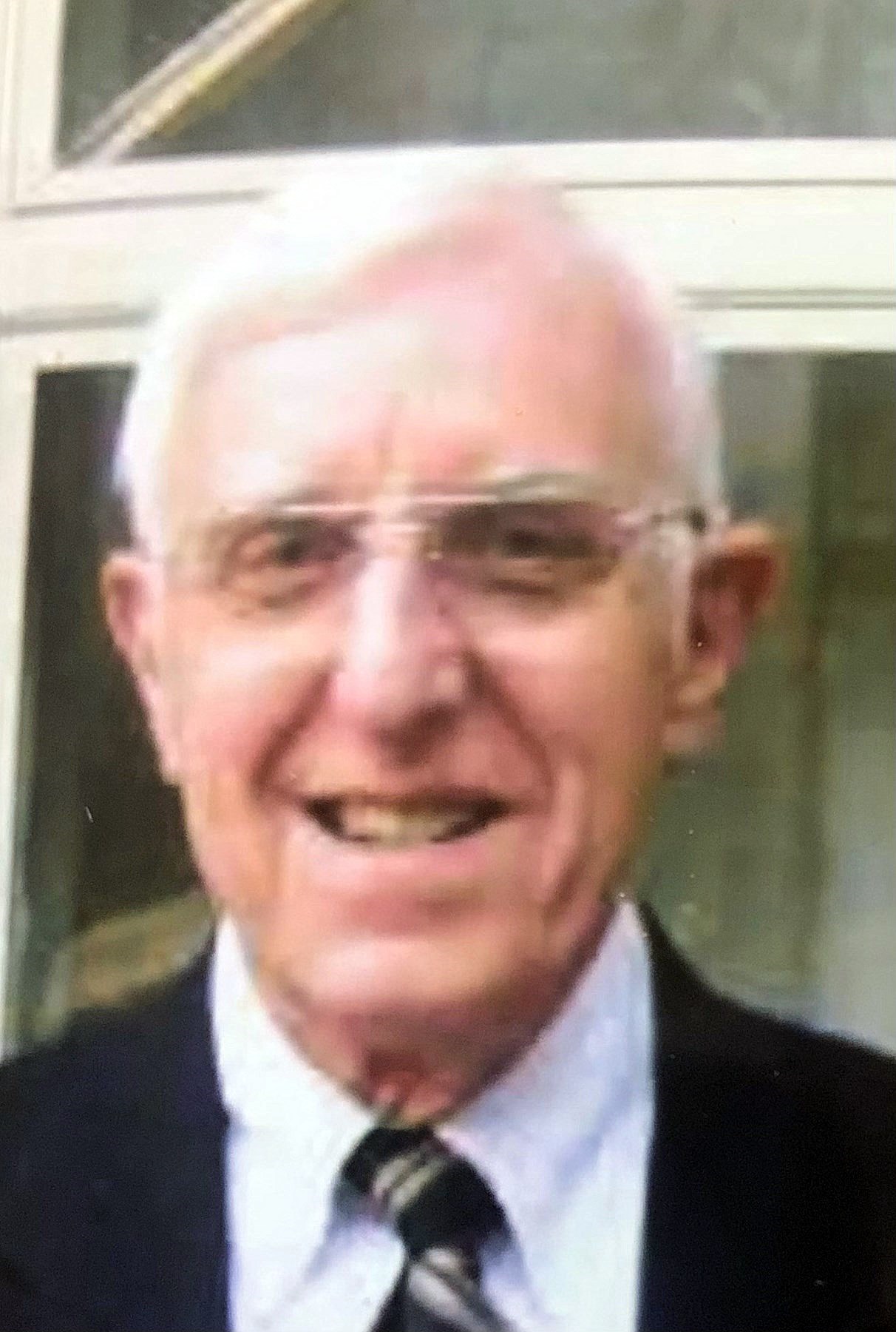 Ronald M. Haas Obituary - Williamsville, NY