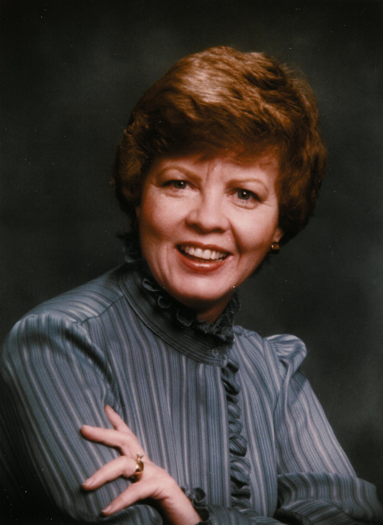 Joanne Forinash Obituary - San Antonio, TX