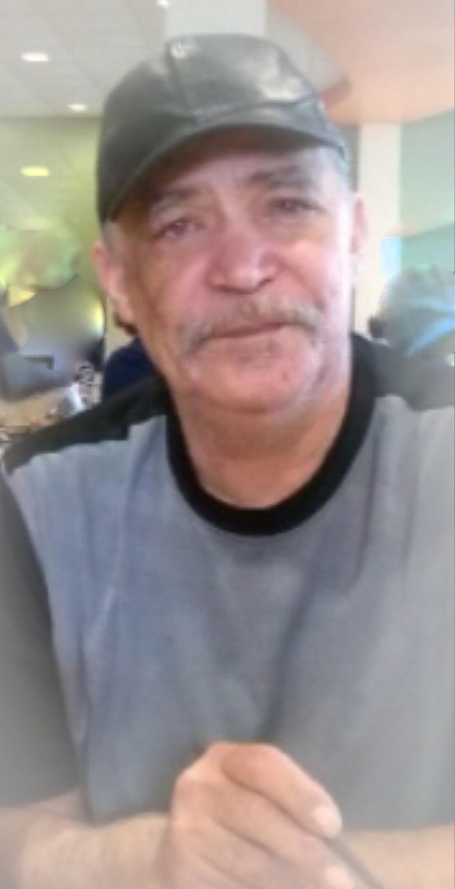 Ramsey Duhon Obituary - Lake Charles, LA