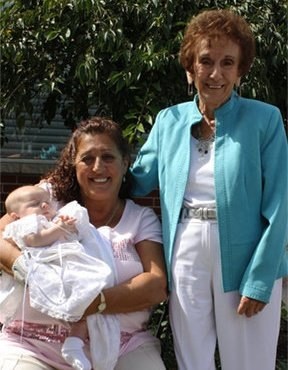 Victoria Khoury Obituary - Redford, MI