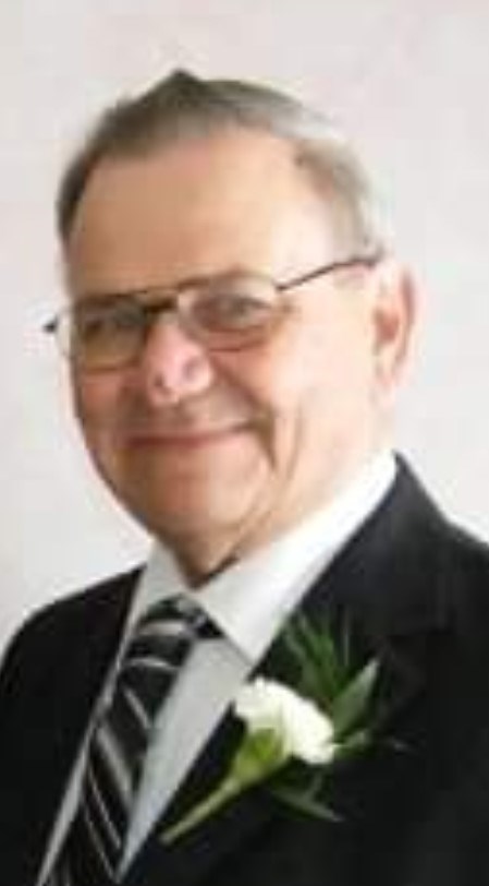 Patrick Lapierre Obituary - Cornwall, ON