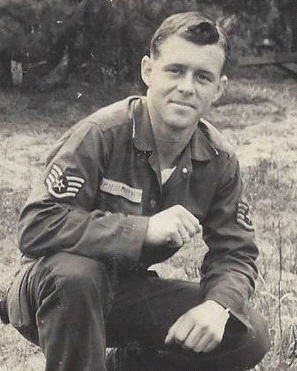 Phillip Hendrickson Obituary - San Antonio, TX