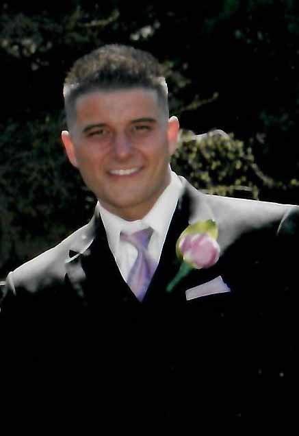 Thomas Loder Obituary - Oshawa, ON