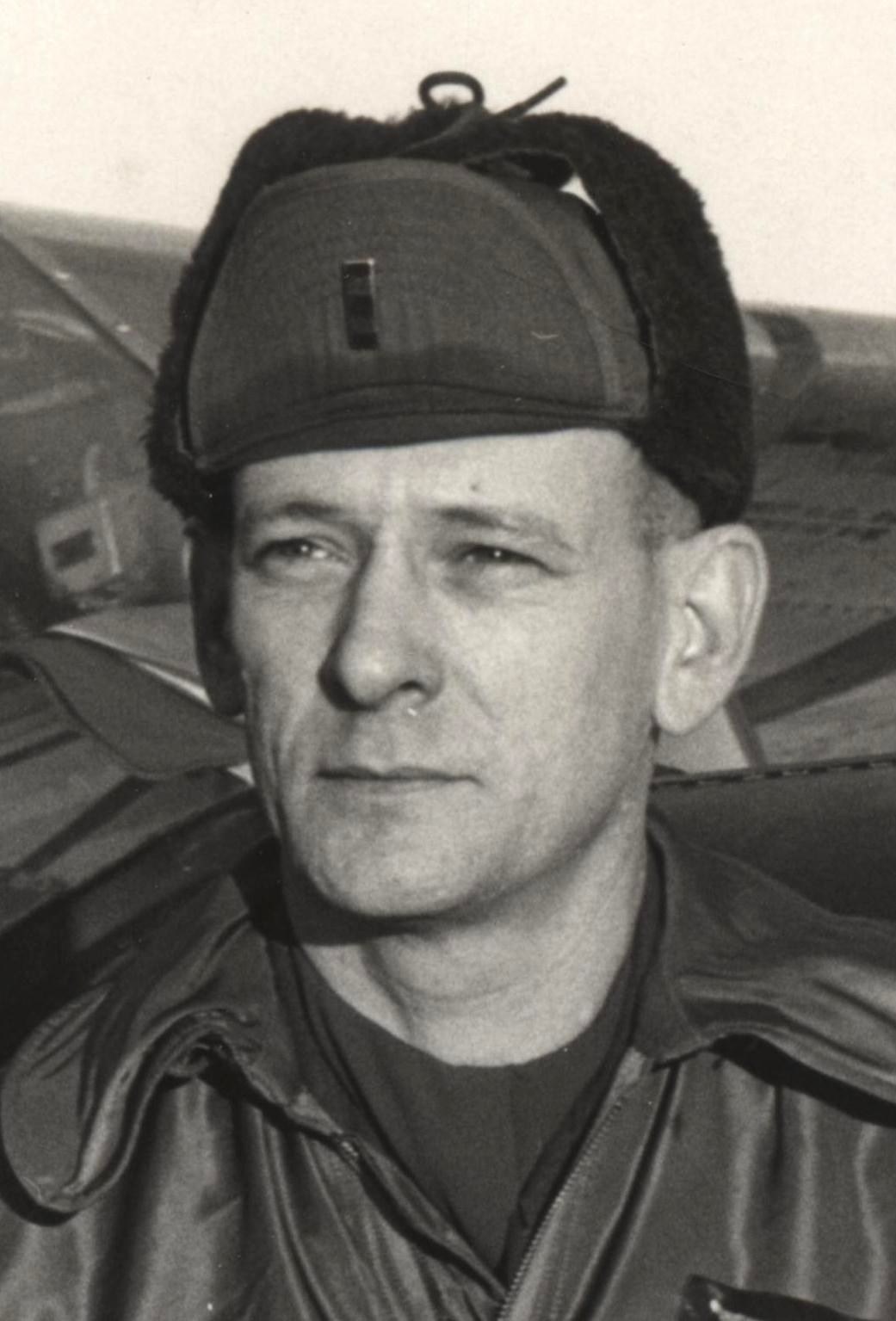 Bob Graeber Obituary - San Antonio, TX