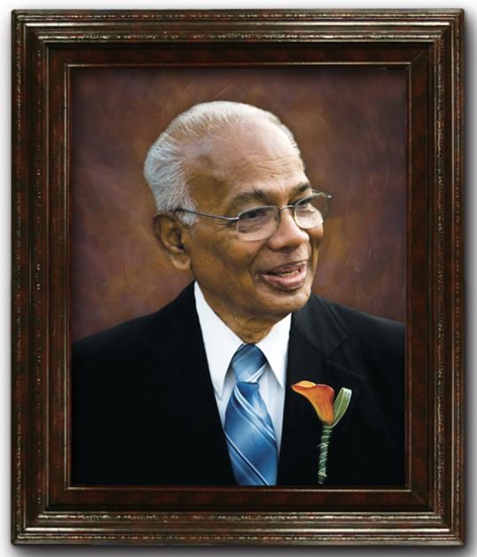 S. Joseph Louis Obituary - Colton, CA