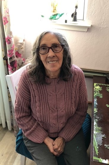 Celia Delgadillo Obituary - San Jose, CA