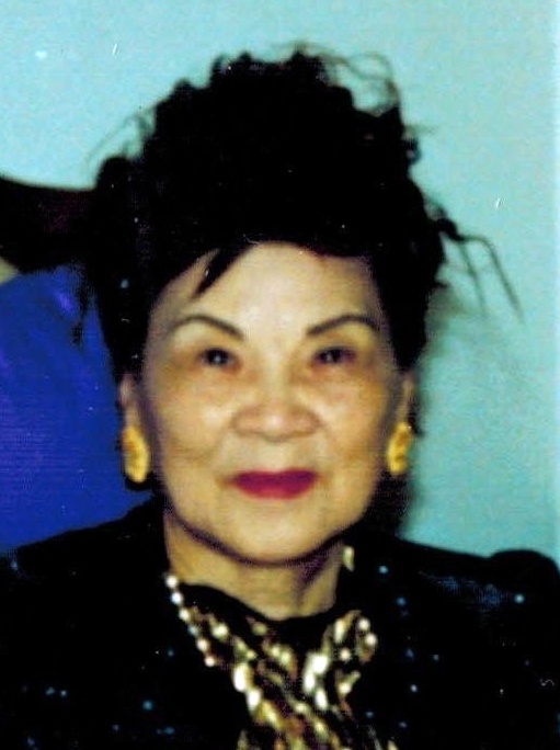Wen Pin Liu Obituary - Burnaby, BC