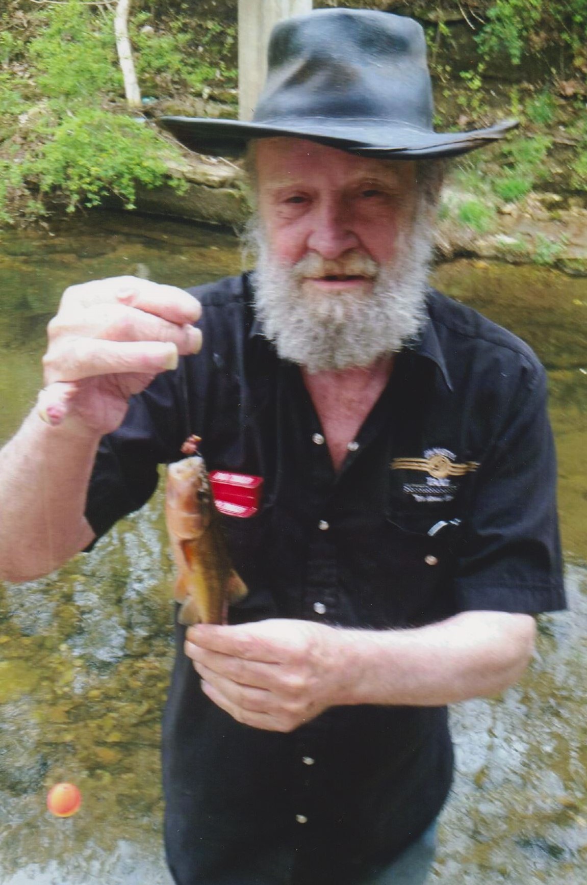 Kenneth Sill Obituary - Van Buren, AR