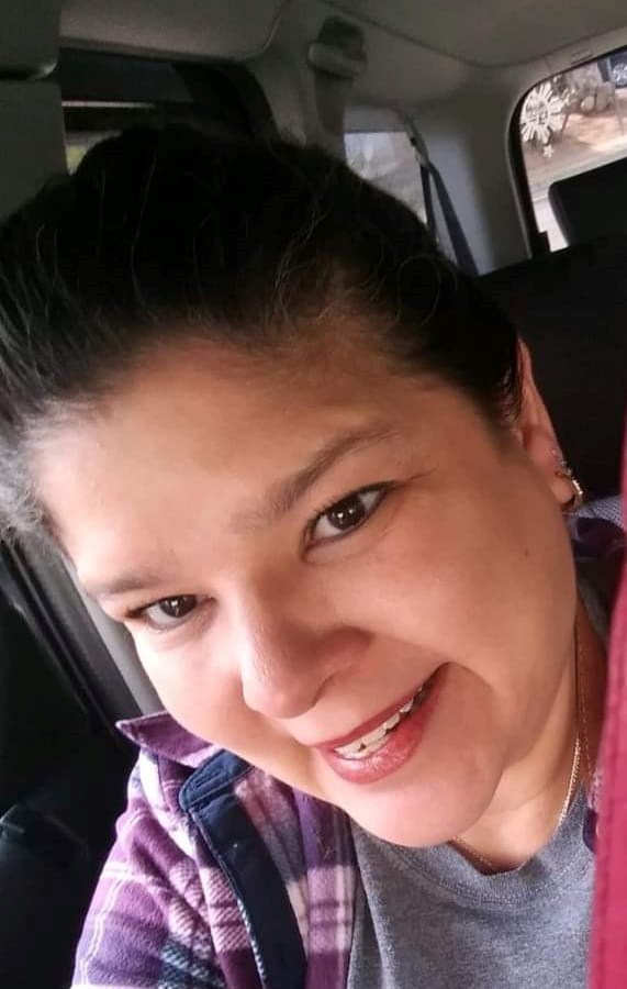 Melissa Ontiveros Obituary - El Paso, TX