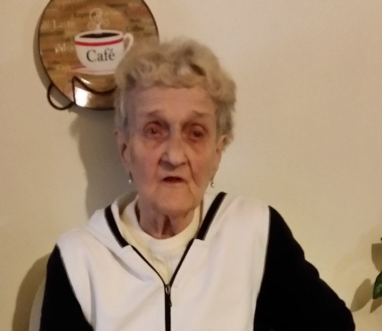 Alice Bode Obituary - Secaucus, NJ