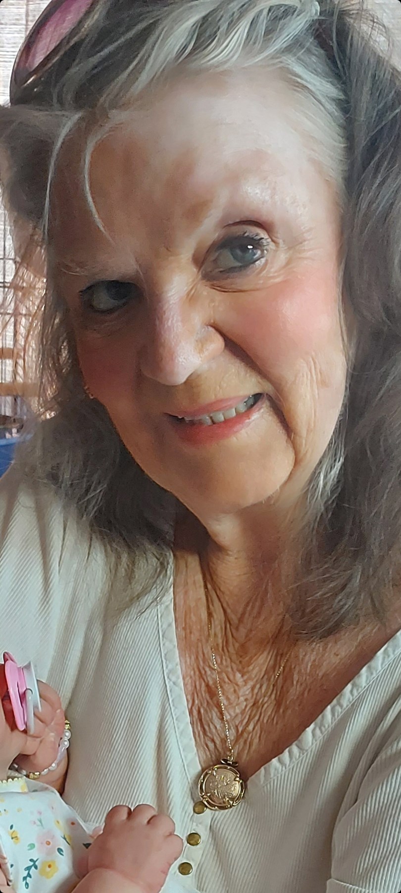 Brenda Bradley's Instagram, Twitter & Facebook on IDCrawl