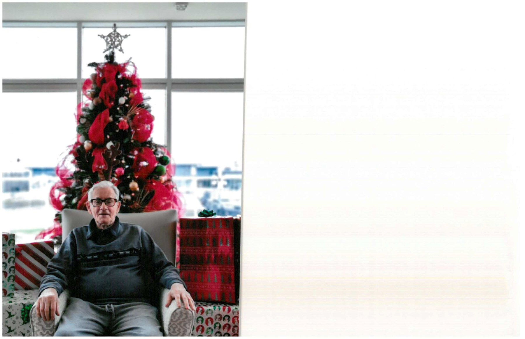 Gordon MacLeod Obituary - Dartmouth, NS