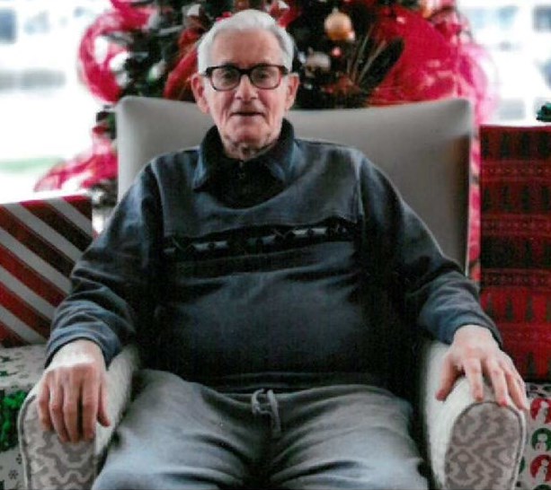 Gordon MacLeod Obituary - Dartmouth, NS