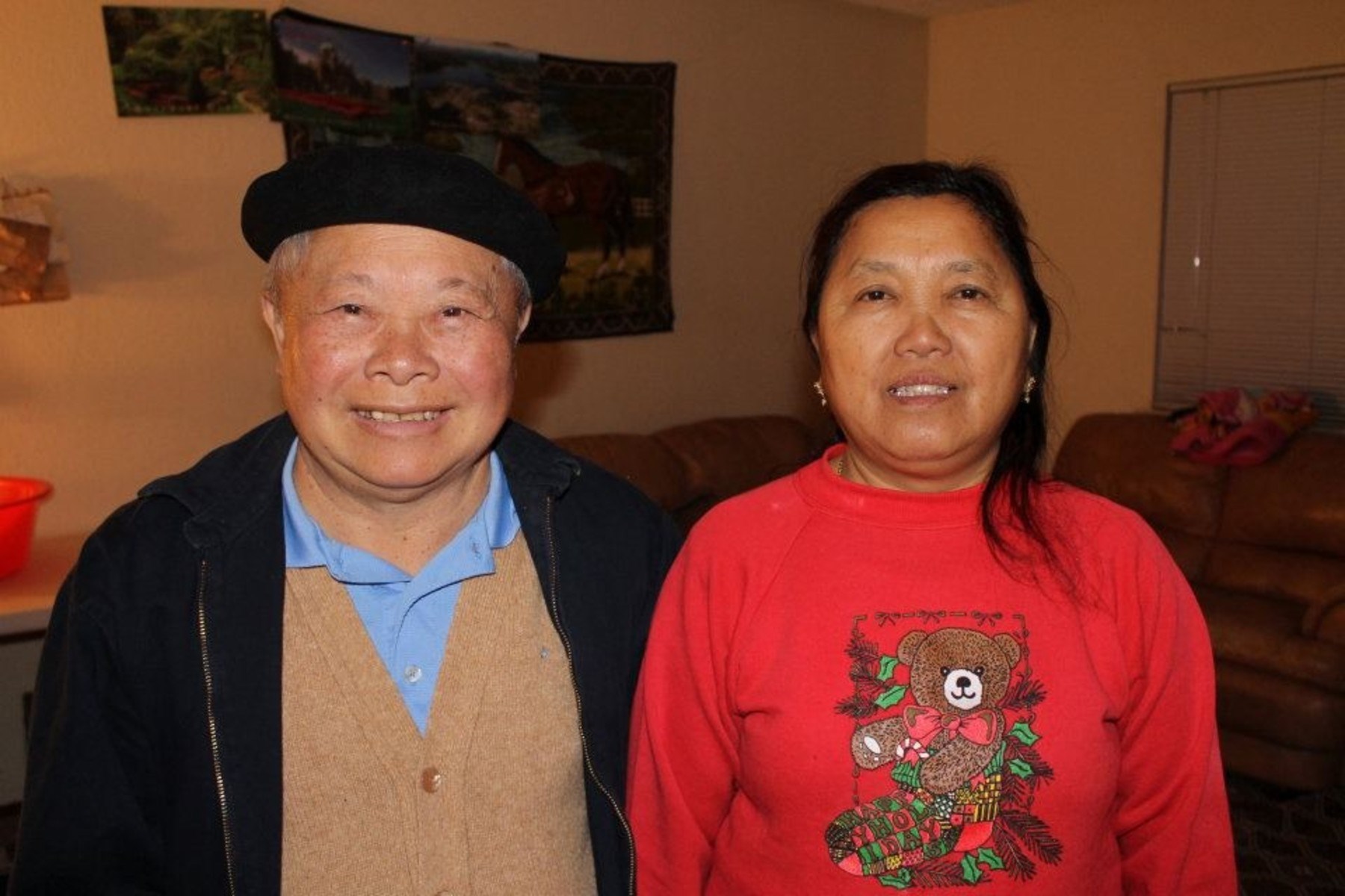 Fou Saechao Obituary - San Jose, CA