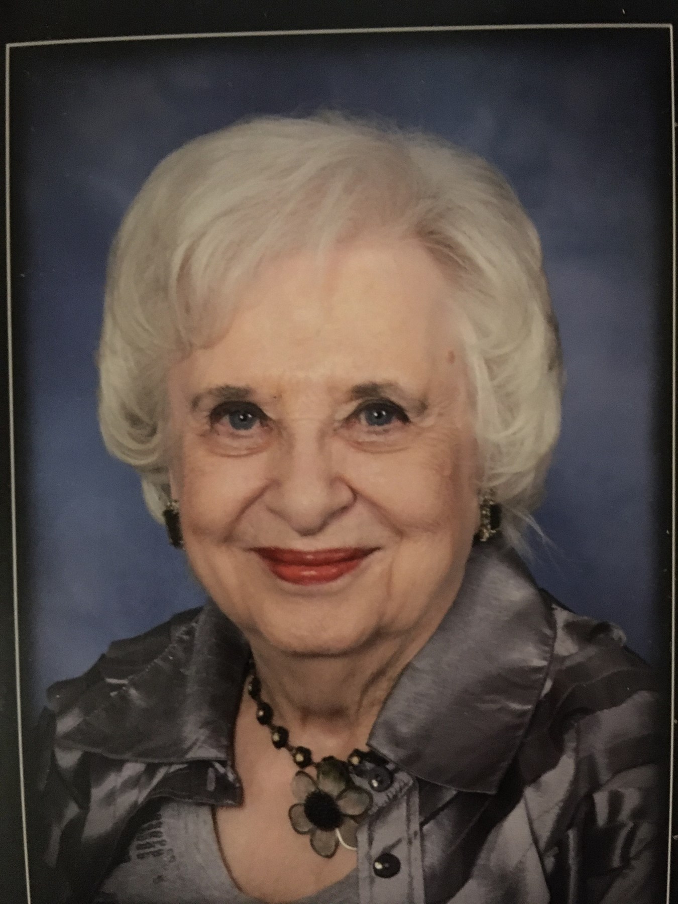 Mary Lawrence Obituary - Charlotte, NC
