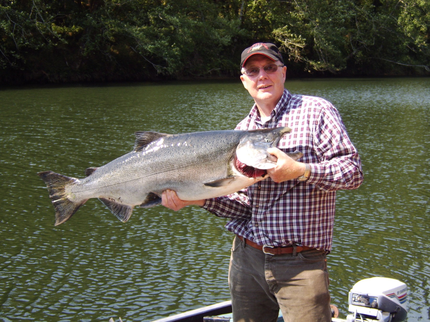 Kenneth Moss Obituary - Gresham, OR