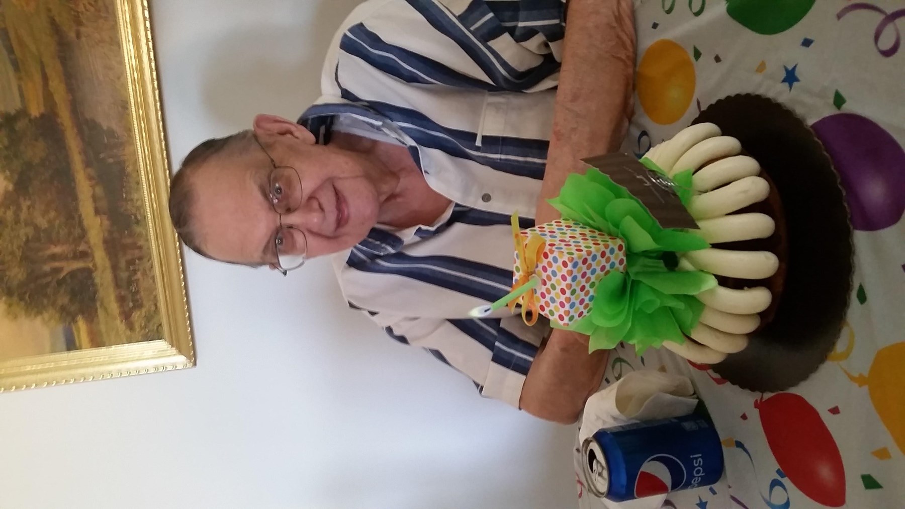 William M. Kamper Obituary - Oak Lawn, IL