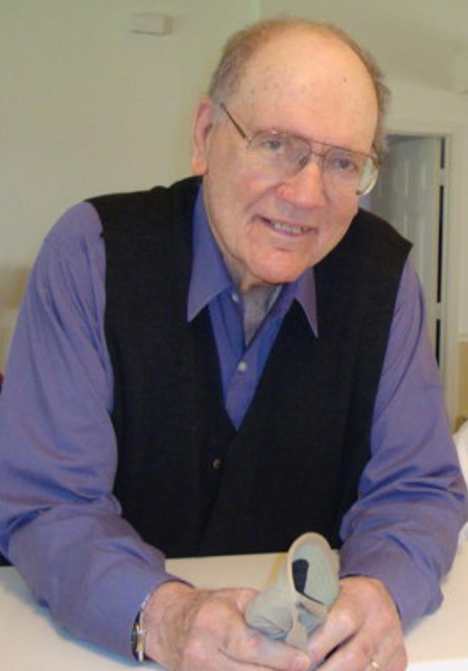 Richard E. Byrne Sr. Obituary - Port St. Lucie, FL