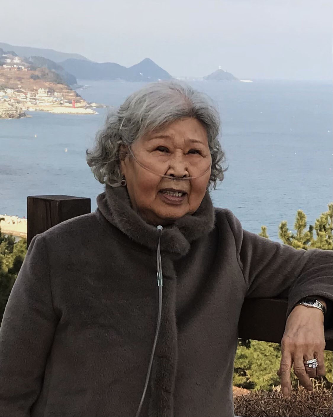 Kyong Stewart Obituary - Gladstone, MO