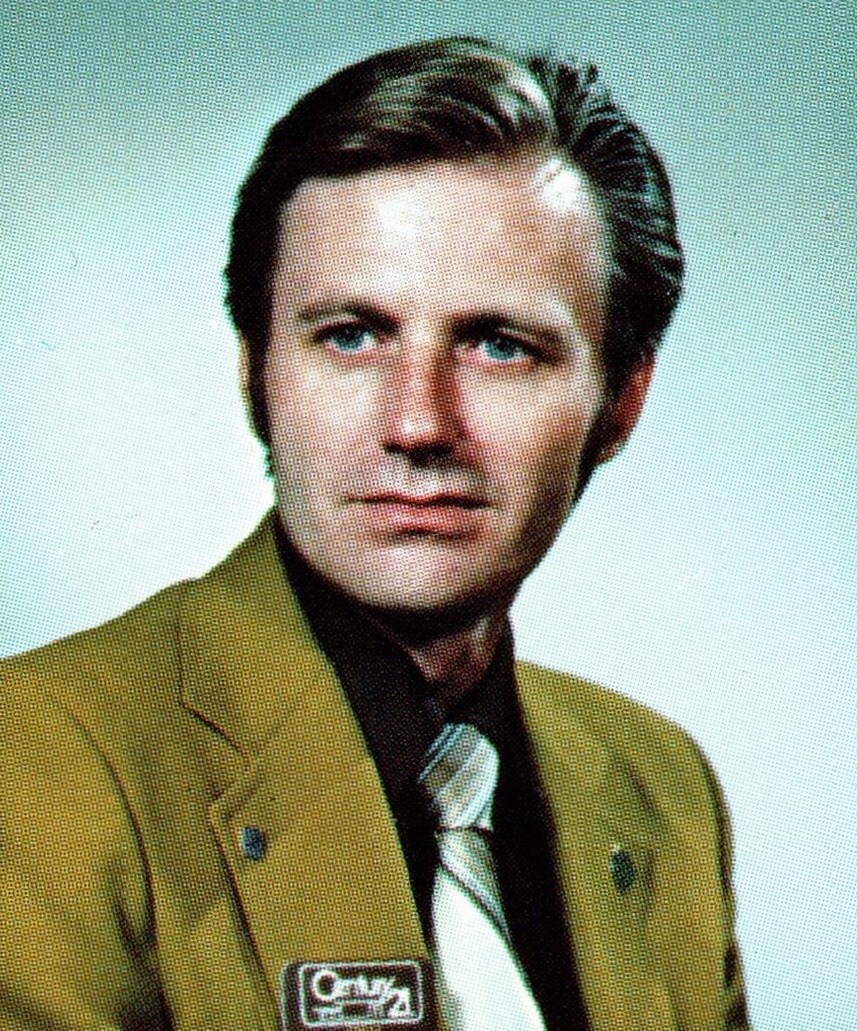 Robert Austin Obituary - Tucson, AZ