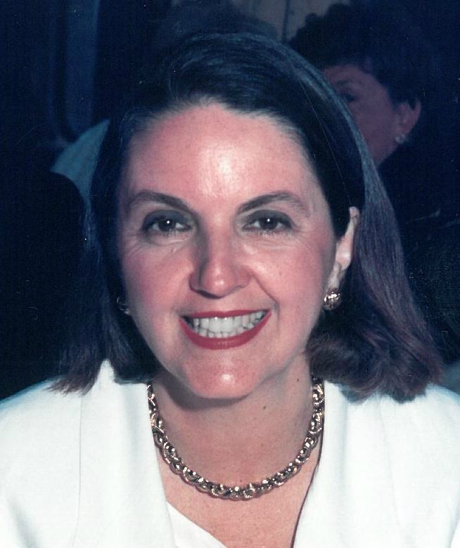 Mary Boulos Obituary - Houston, TX
