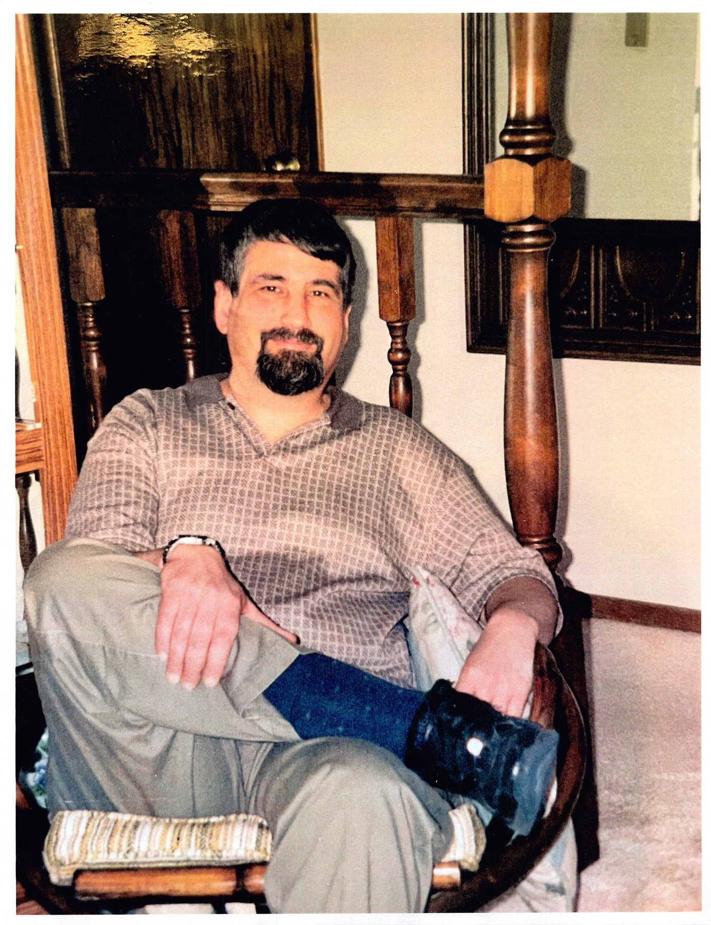 Timothy Shoemaker Obituary - Medford, OR