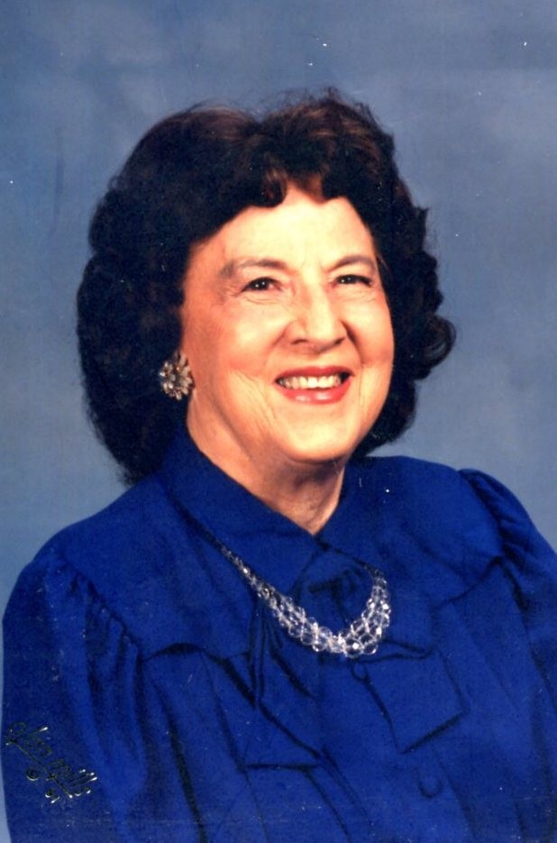 Hildreth Reed Mathews Obituary - Memphis, TN