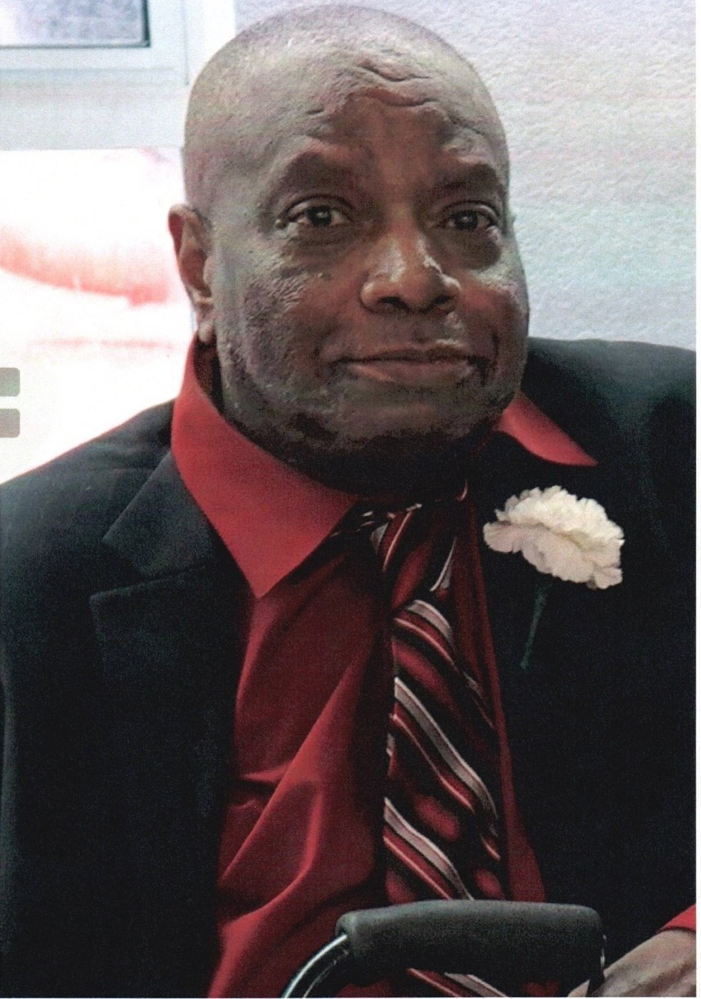 John Mass Obituary - Richmond, CA