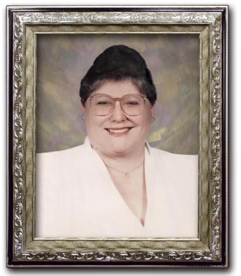 Patricia Reed Obituary - Colton, CA