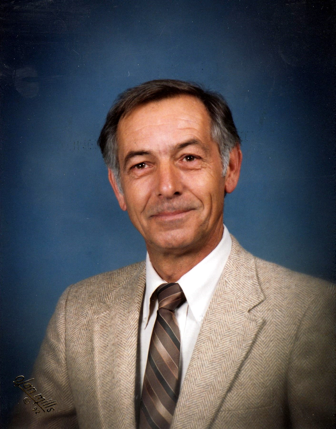 Harold Hill Obituary - Hickory, NC