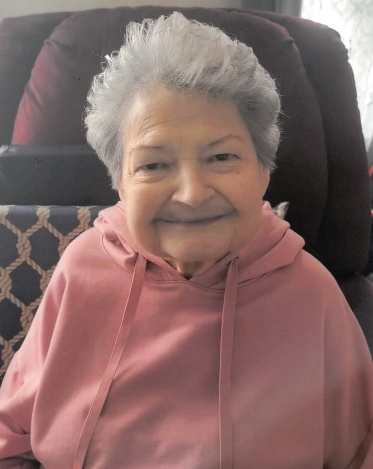 Jean Hughes Obituary - St. Paul, MN